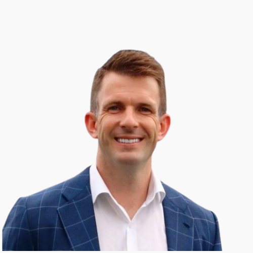 James Murphy - Advancing Data Centre Construction APAC